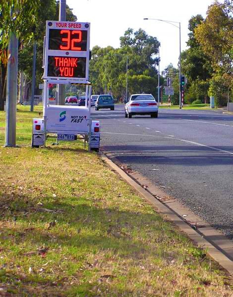 Speed Zones - Greater Shepparton City Council