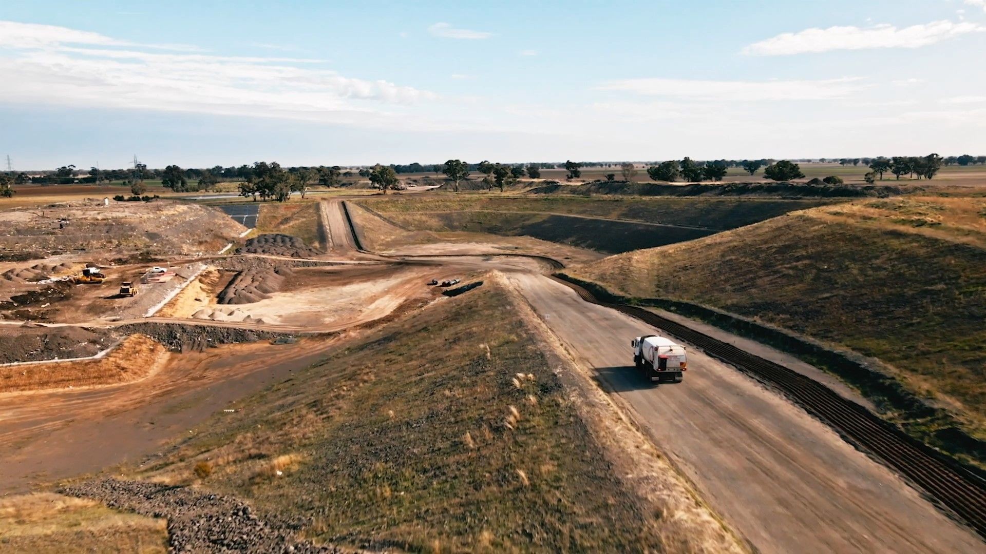 Cosgrove Landfill - Greater Shepparton City Council