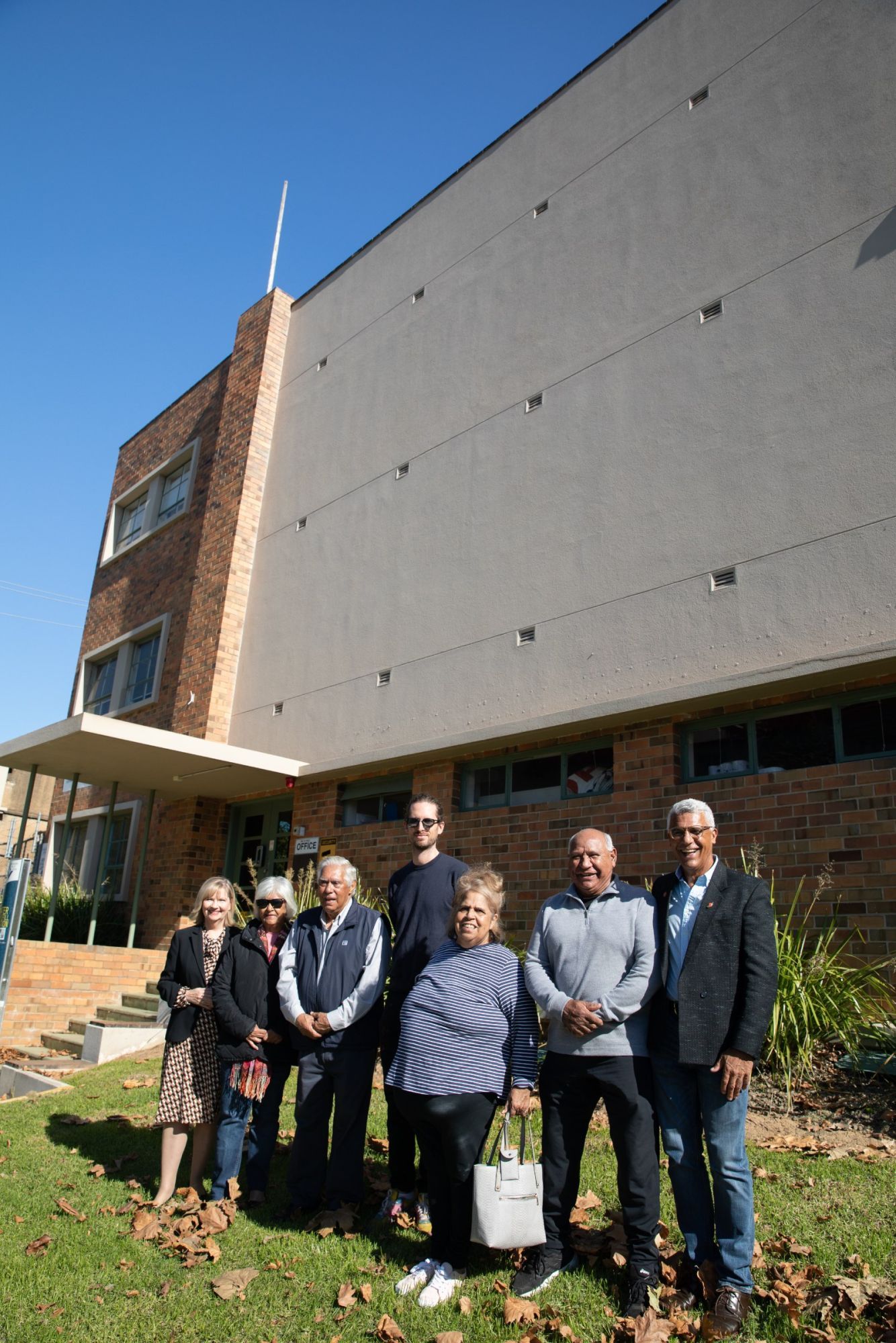 New Mural - Aboriginal Street Art Project - Greater Shepparton City Council