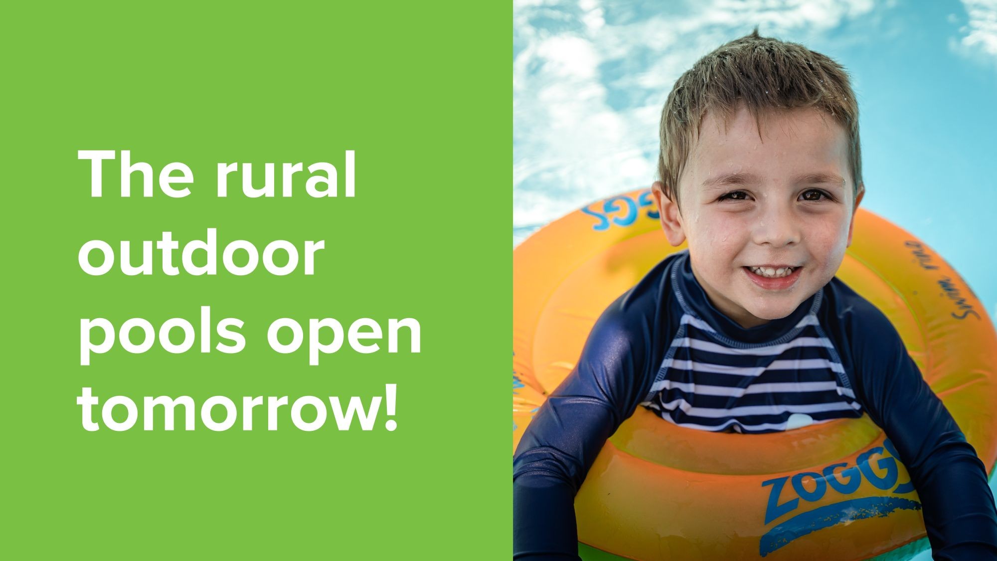 Greater Shepparton’s rural outdoor pools set to open for summer ...