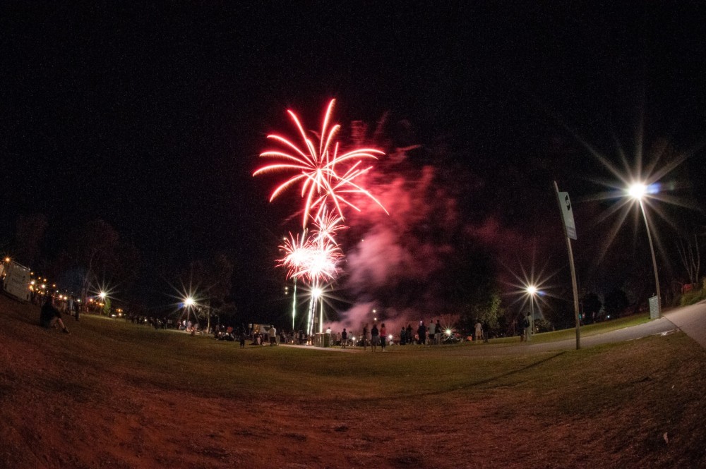 Annual Festivals and Events - Greater Shepparton City Council